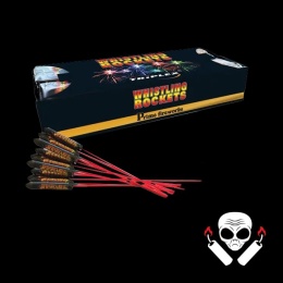 UFO PIRO sklep z FAJERWERKAMI online pirotechnika UFO TEAM